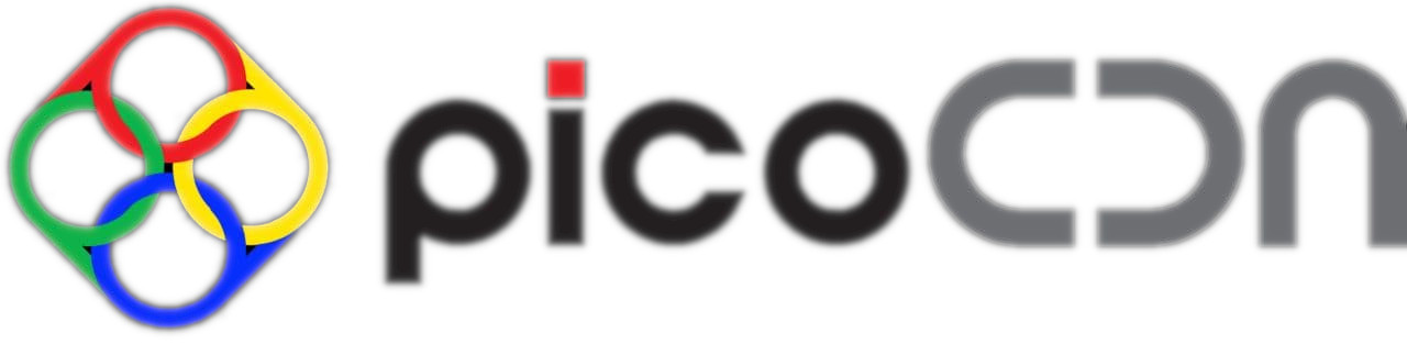 picoCDN – picoNETS
