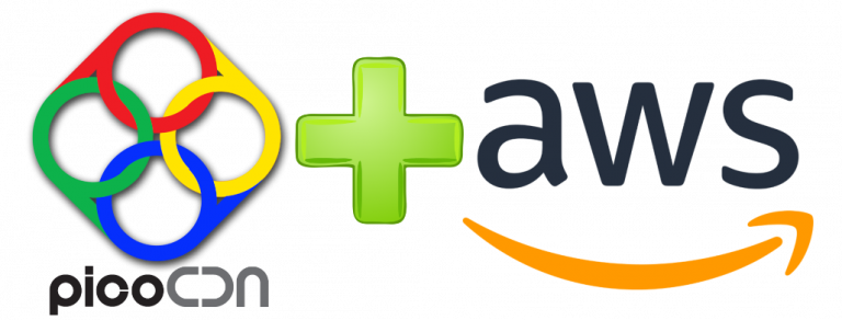 picoNETS Launches picoCDN on AWS Wavelength - picoNETS