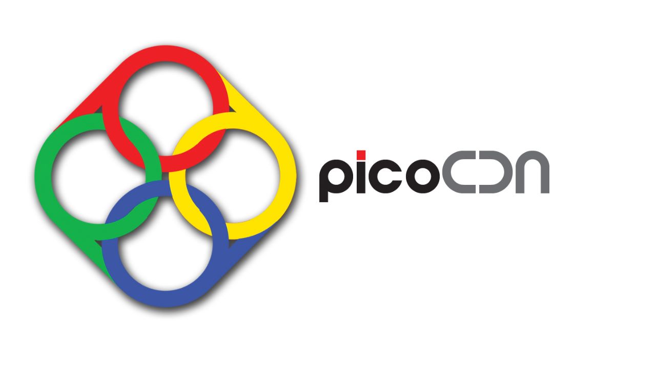 picoCDN - picoNETS